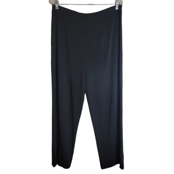 Misook | Pants & Jumpsuits | Misook Wrinkle Resistant Straight Leg ...